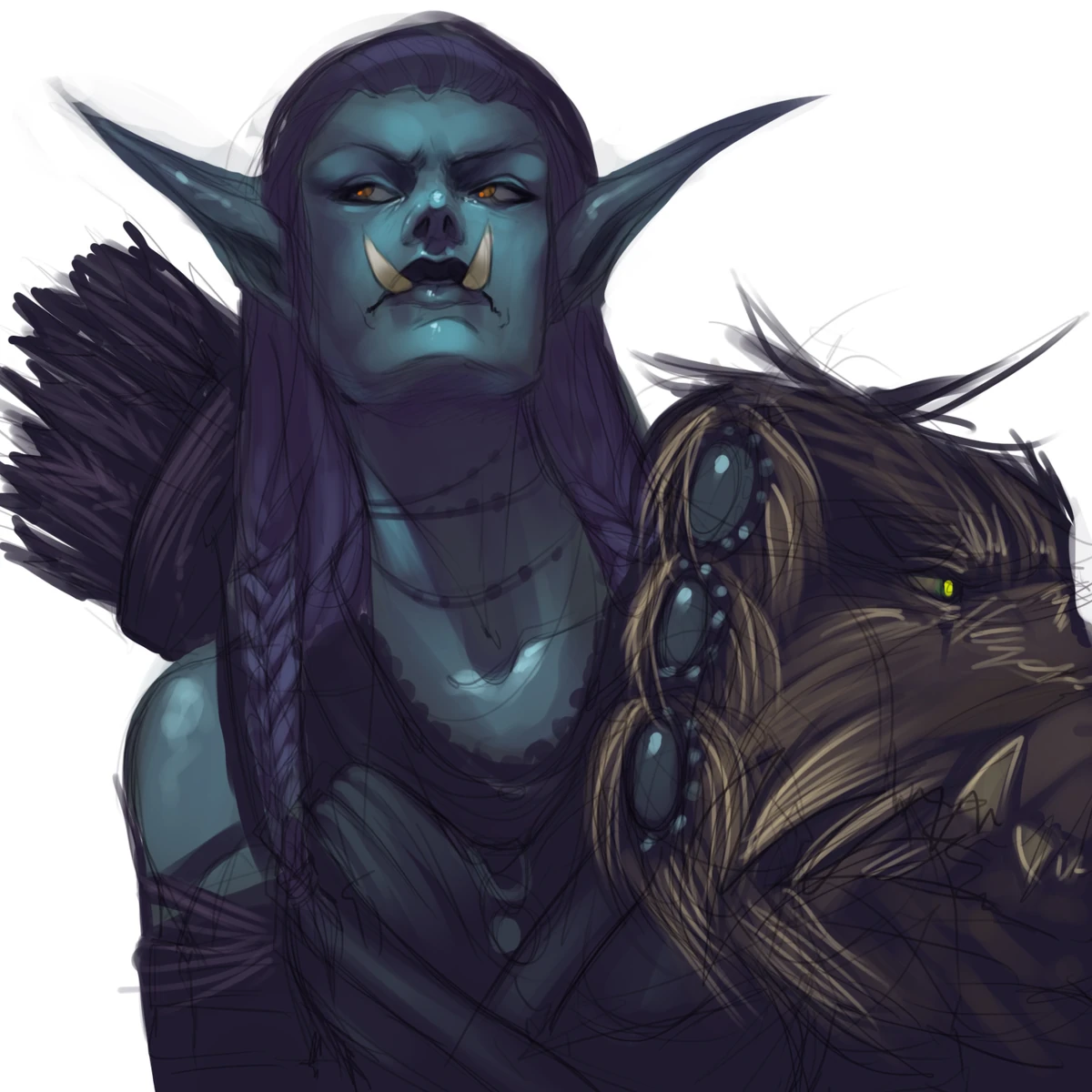 Anji | Moon Guard Wiki | Fandom