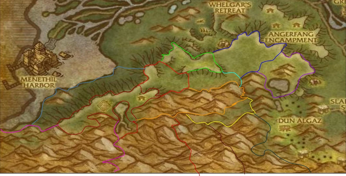 Zundrbar | Moon Guard Wiki | Fandom