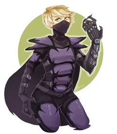 Drossy | Moon Guard Wiki | Fandom