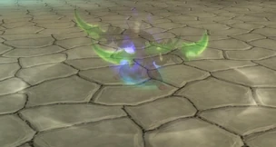 Demon Hunter abilities and spectral sight | Moon Guard Wiki | Fandom