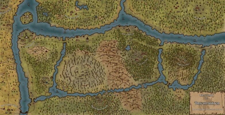 County Of Wildwood Reach Moon Guard Wiki Fandom