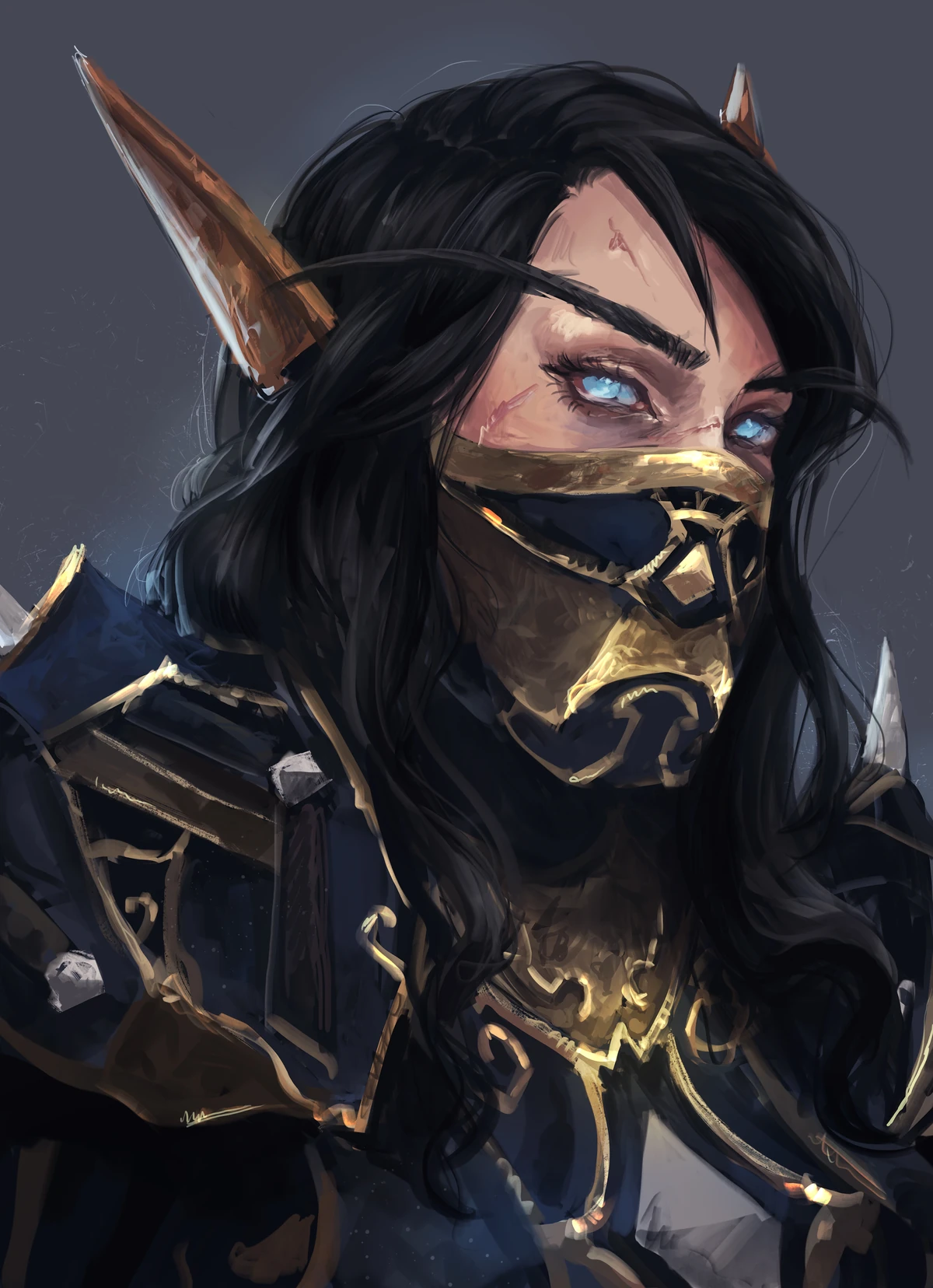 Era Dawnsorrow | Moon Guard Wiki | Fandom
