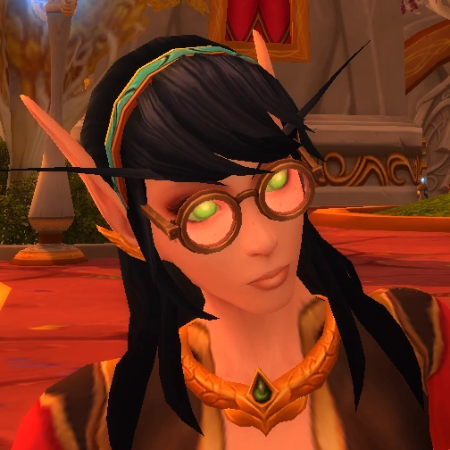Faranel Sunjoy | Moon Guard Wiki | Fandom