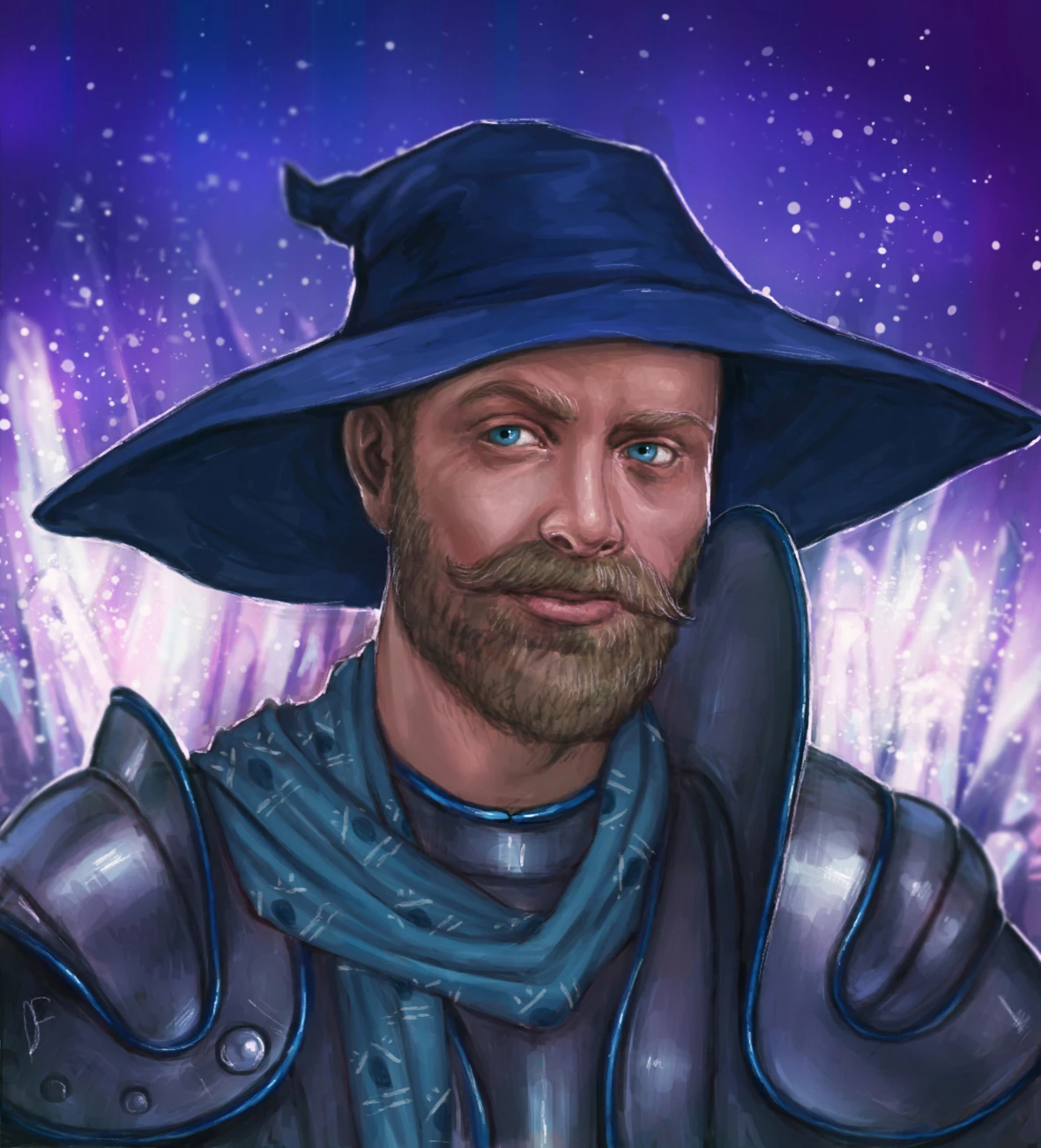 Mathias Montclair | Moon Guard Wiki | Fandom