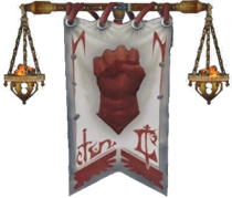 Kingdom of Stromgarde | Moon Guard Wiki | Fandom