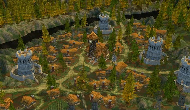 Andorhal | Moon Guard Wiki | Fandom