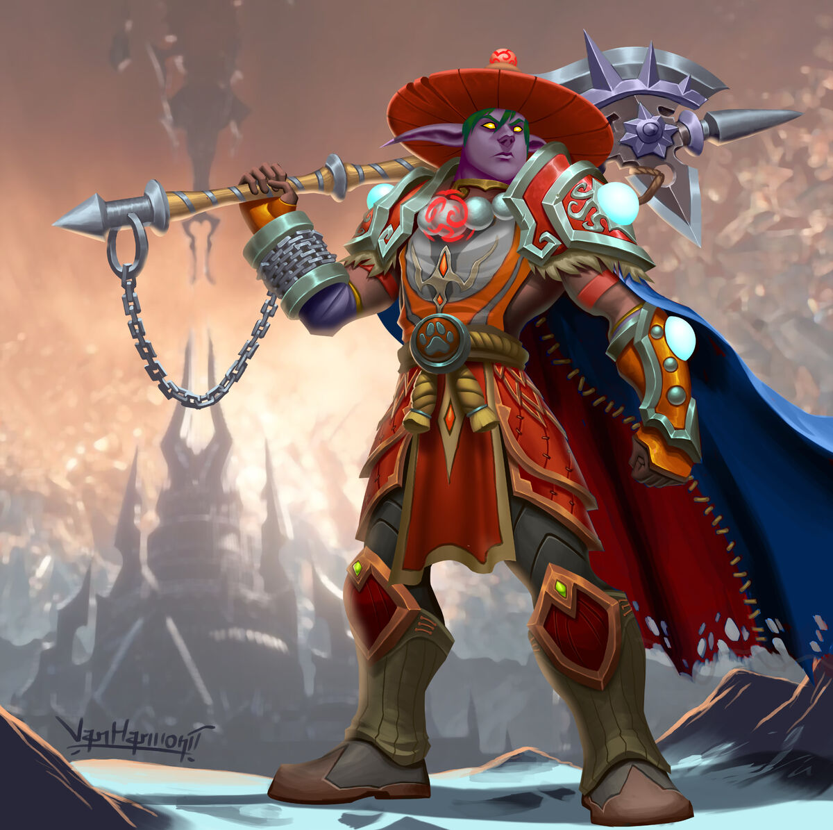 Category:Characters | Moon Guard Wiki | Fandom