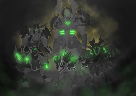 Sasha Storm | Moon Guard Wiki | Fandom