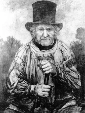 James Garrington | Moon Guard Wiki | Fandom