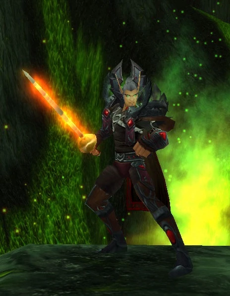 Solomon Emberstorm | Moon Guard Wiki | Fandom