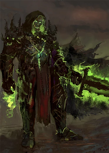 Ruin | Moon Guard Wiki | Fandom