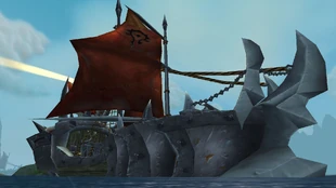 Ravager's Breadth | Moon Guard Wiki | Fandom