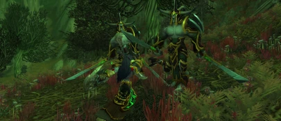 Revión Autumnheart | Moon Guard Wiki | Fandom