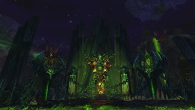 Dreadscar Rift | Moon Guard Wiki | Fandom