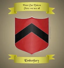Zarae Emberfury | Moon Guard Wiki | Fandom
