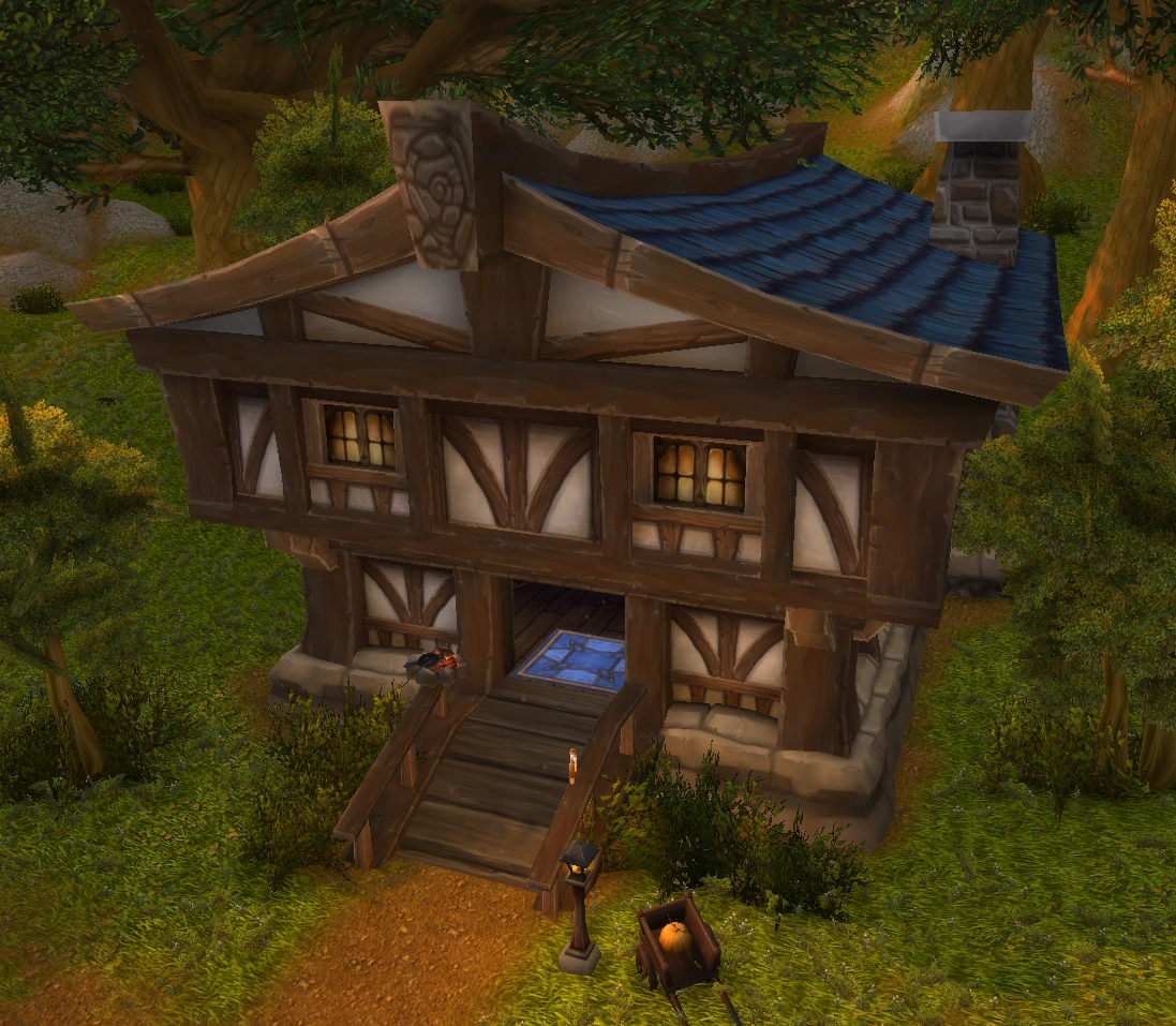 Stomwind Gilnean Embassy | Moon Guard Wiki | Fandom