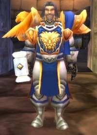Gryan Stoutmantle | Moon Guard Wiki | Fandom