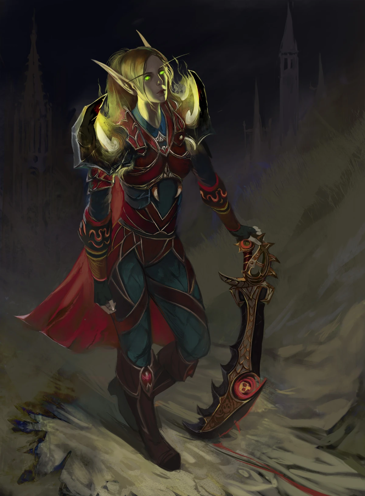 Zephyr | Moon Guard Wiki | Fandom