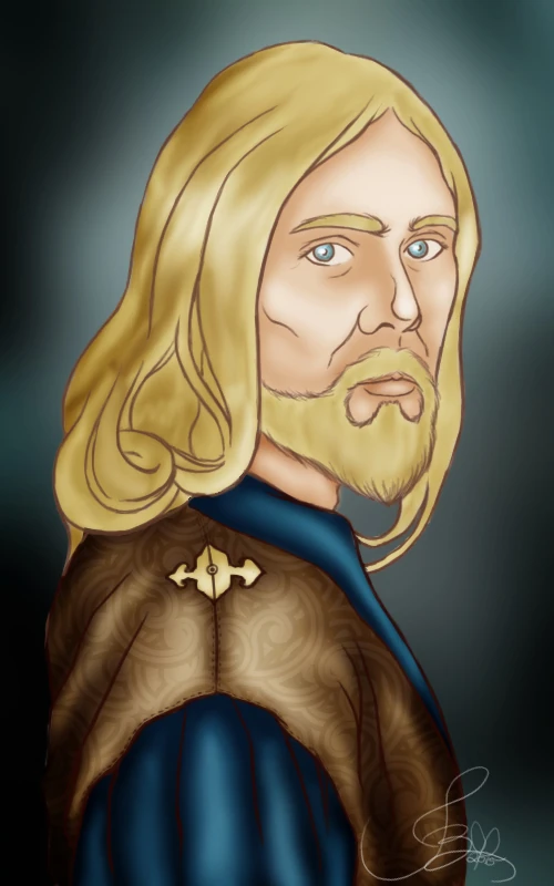 Phillip Ward | Moon Guard Wiki | Fandom