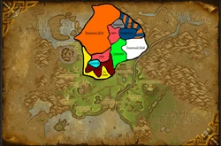 Mount Low Peak | Moon Guard Wiki | Fandom