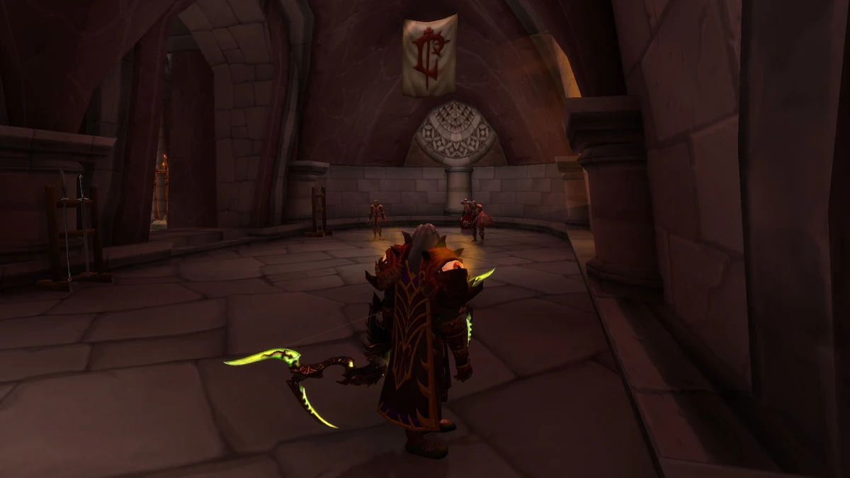 Valorian Sunscar | Moon Guard Wiki | Fandom