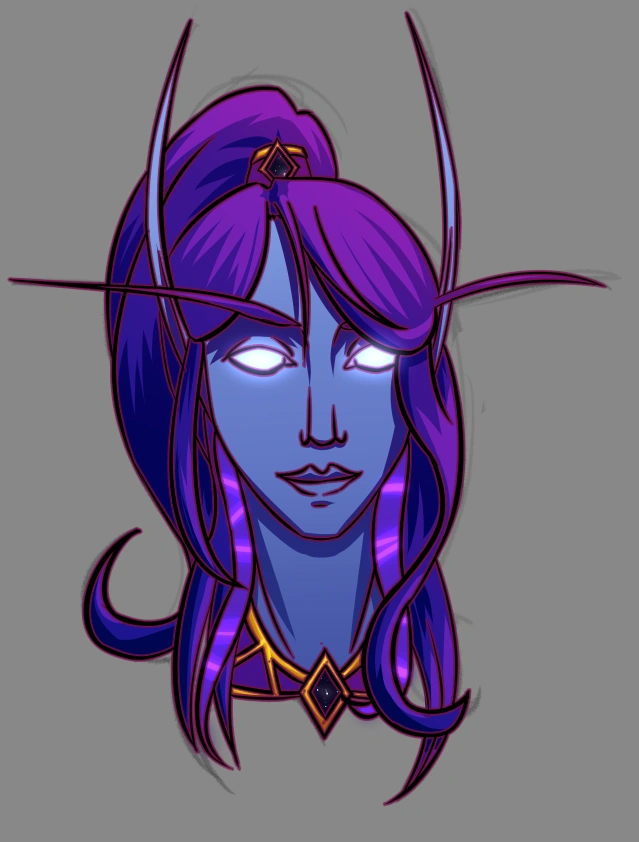 Bria Azuresong | Moon Guard Wiki | Fandom