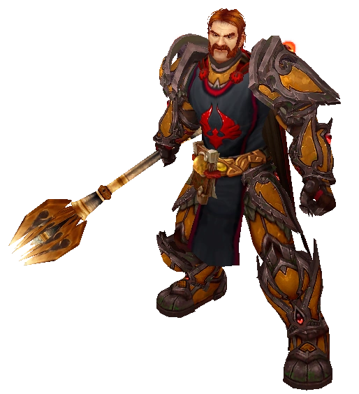 Alexander Amsel | Moon Guard Wiki | Fandom