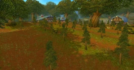 Duskwood | Moon Guard Wiki | Fandom