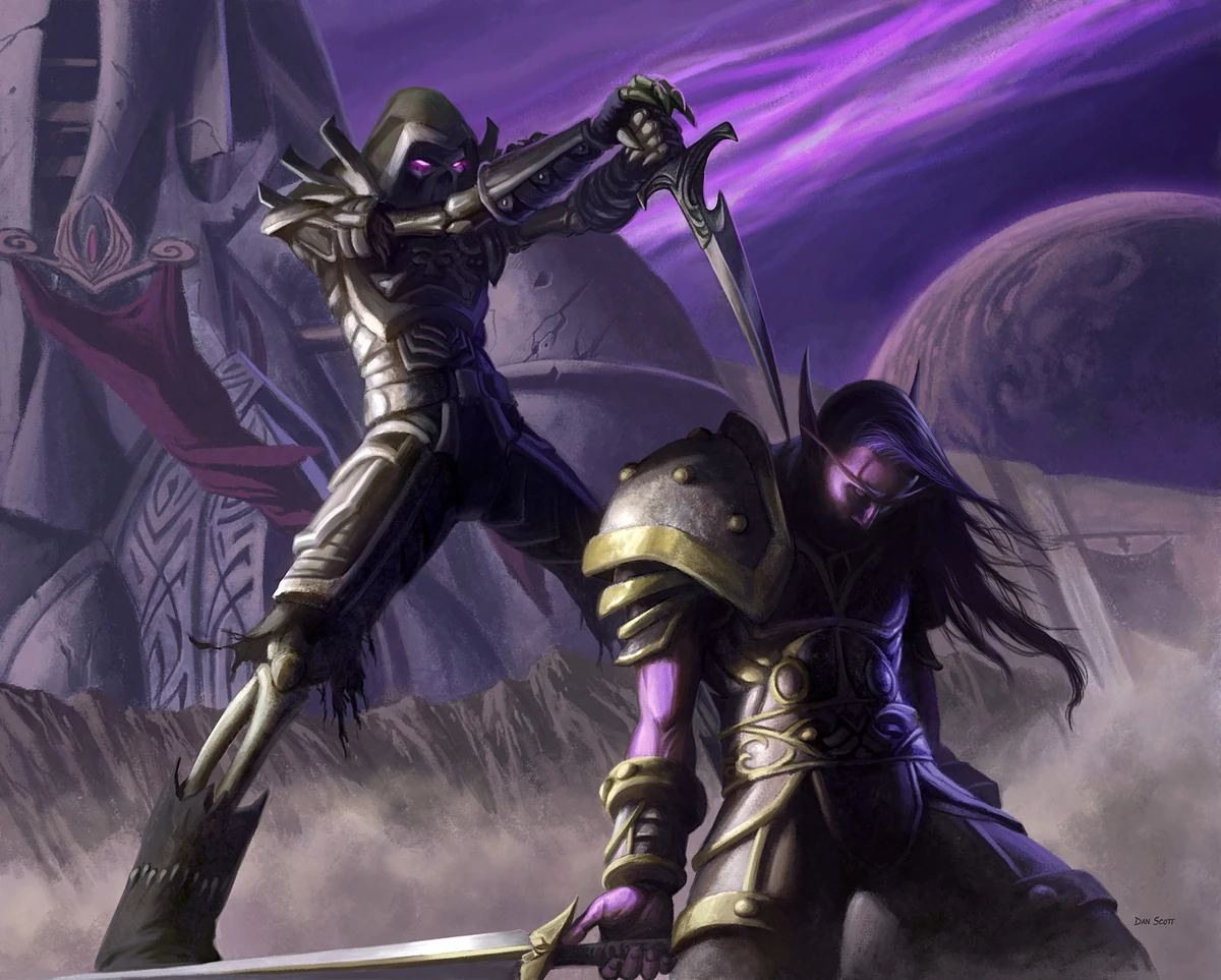 Rogue | Moon Guard Wiki | Fandom