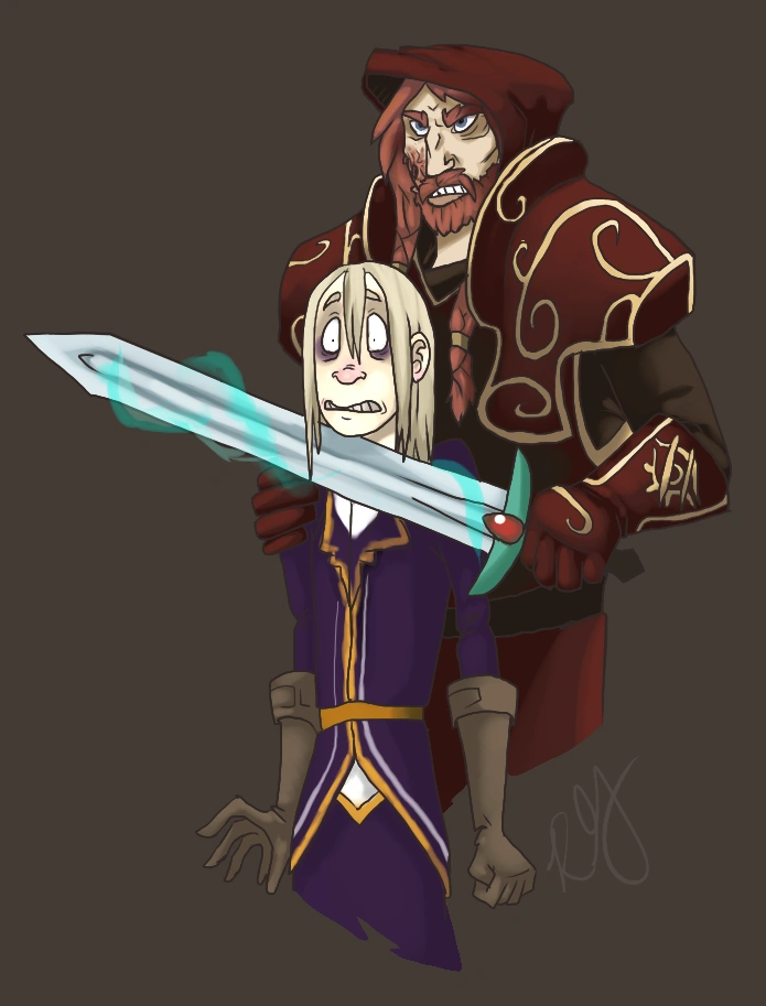 Infinite Possibilities | Moon Guard Wiki | Fandom