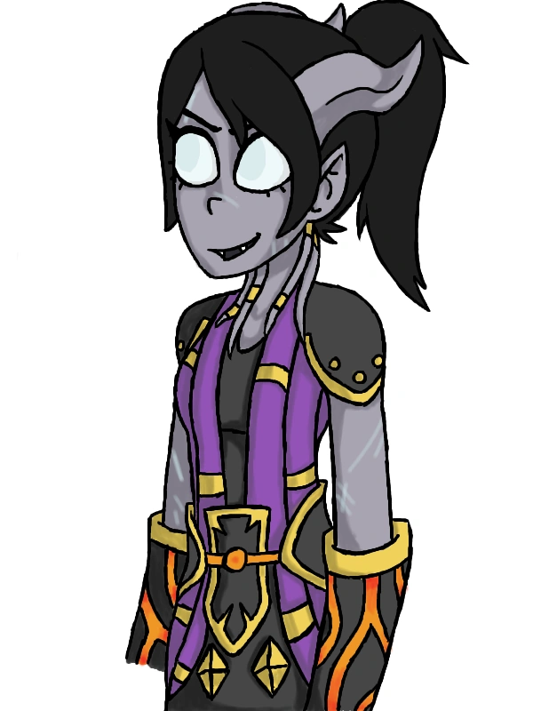 Sunsetaa | Moon Guard Wiki | Fandom