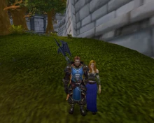 Adravessiel Stormhammer | Moon Guard Wiki | Fandom