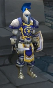 Stormwind Royal Guard | Moon Guard Wiki | Fandom