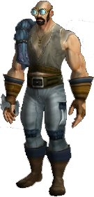 Stormwind Army Field Manual: Uniforms (Arms and Armor) | Moon Guard ...