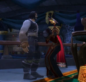 Zara Steiner | Moon Guard Wiki | Fandom