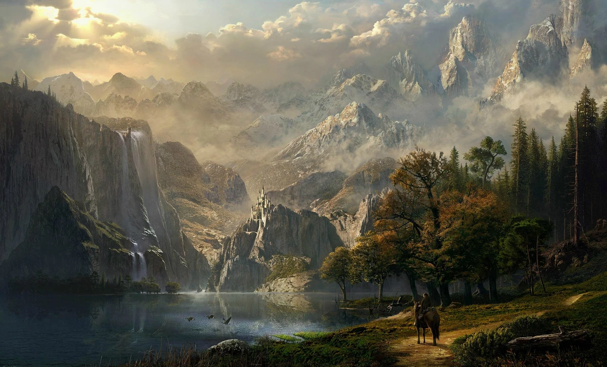 Quel'Zaram | Moon Guard Wiki | Fandom