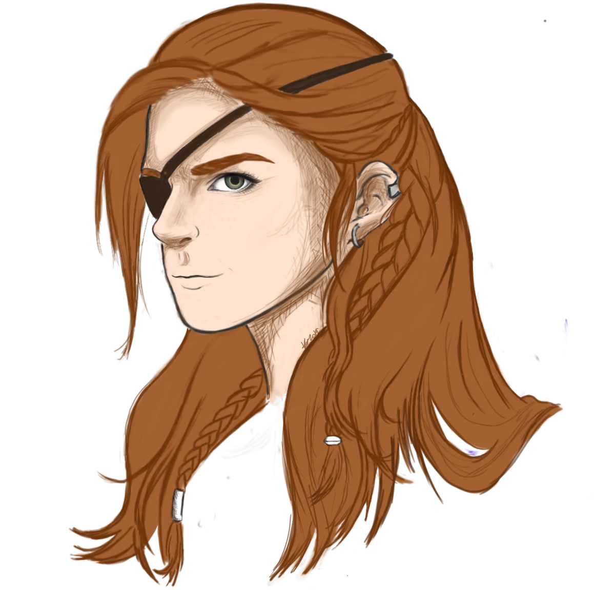 Morwyn Blackwald | Moon Guard Wiki | Fandom