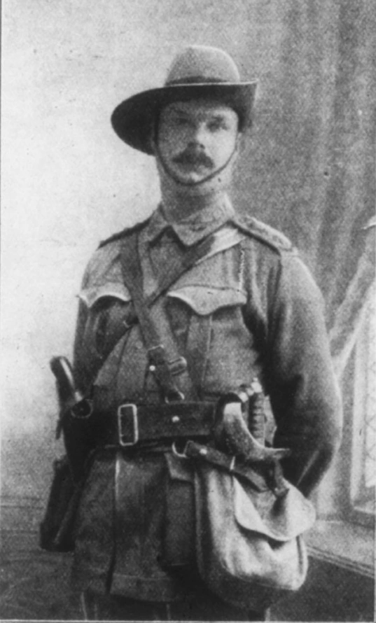 Geoffrey Rivenwood | Moon Guard Wiki | Fandom