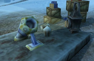 Stormwind Army Artillery Manual | Moon Guard Wiki | Fandom