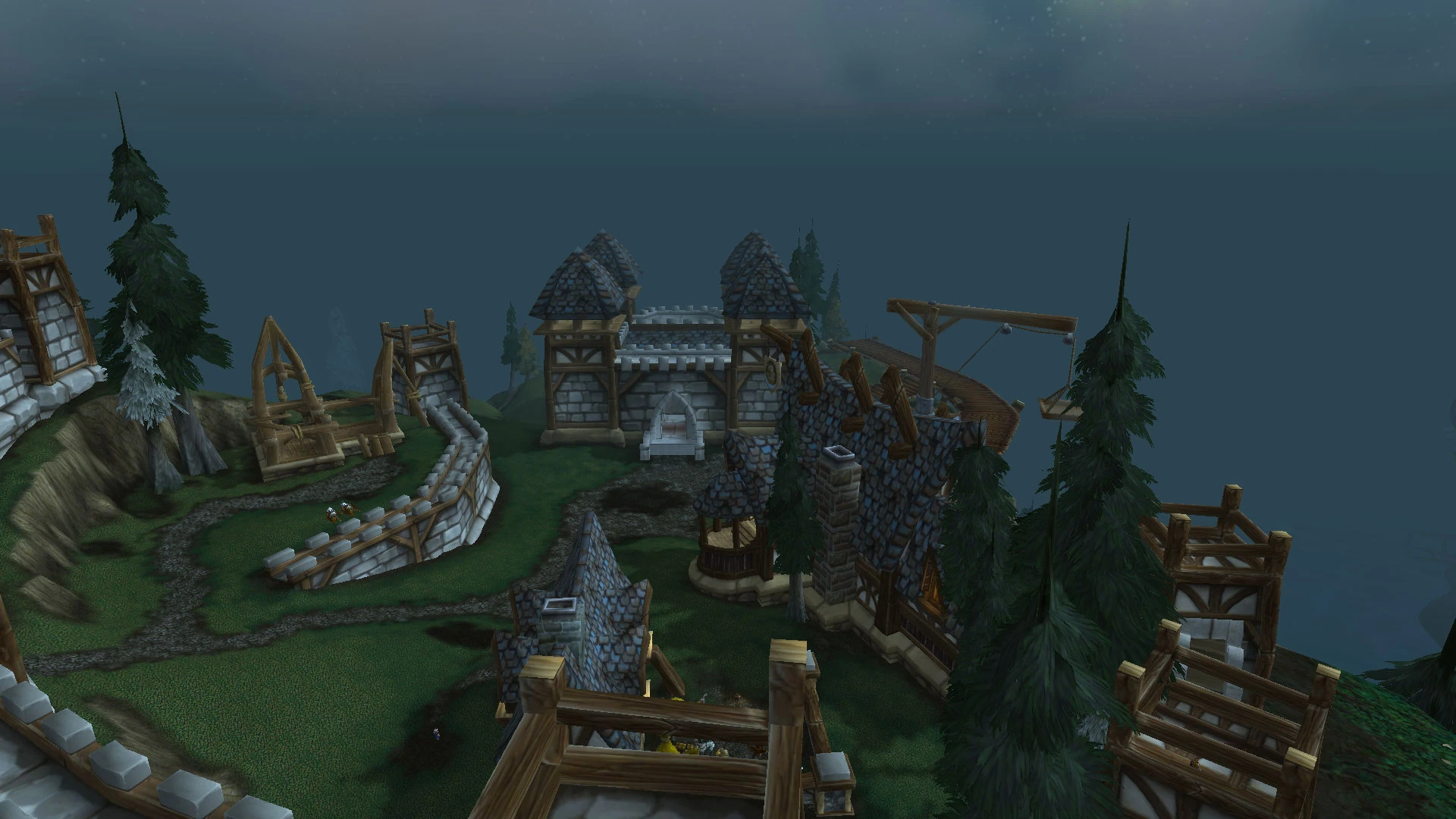 Lands of Acrea | Moon Guard Wiki | Fandom