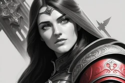 Dame Karla Goodchilde | Moon Guard Wiki | Fandom