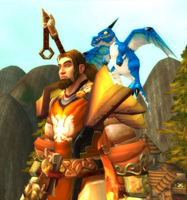 Raleigh Sternbridge | Moon Guard Wiki | Fandom