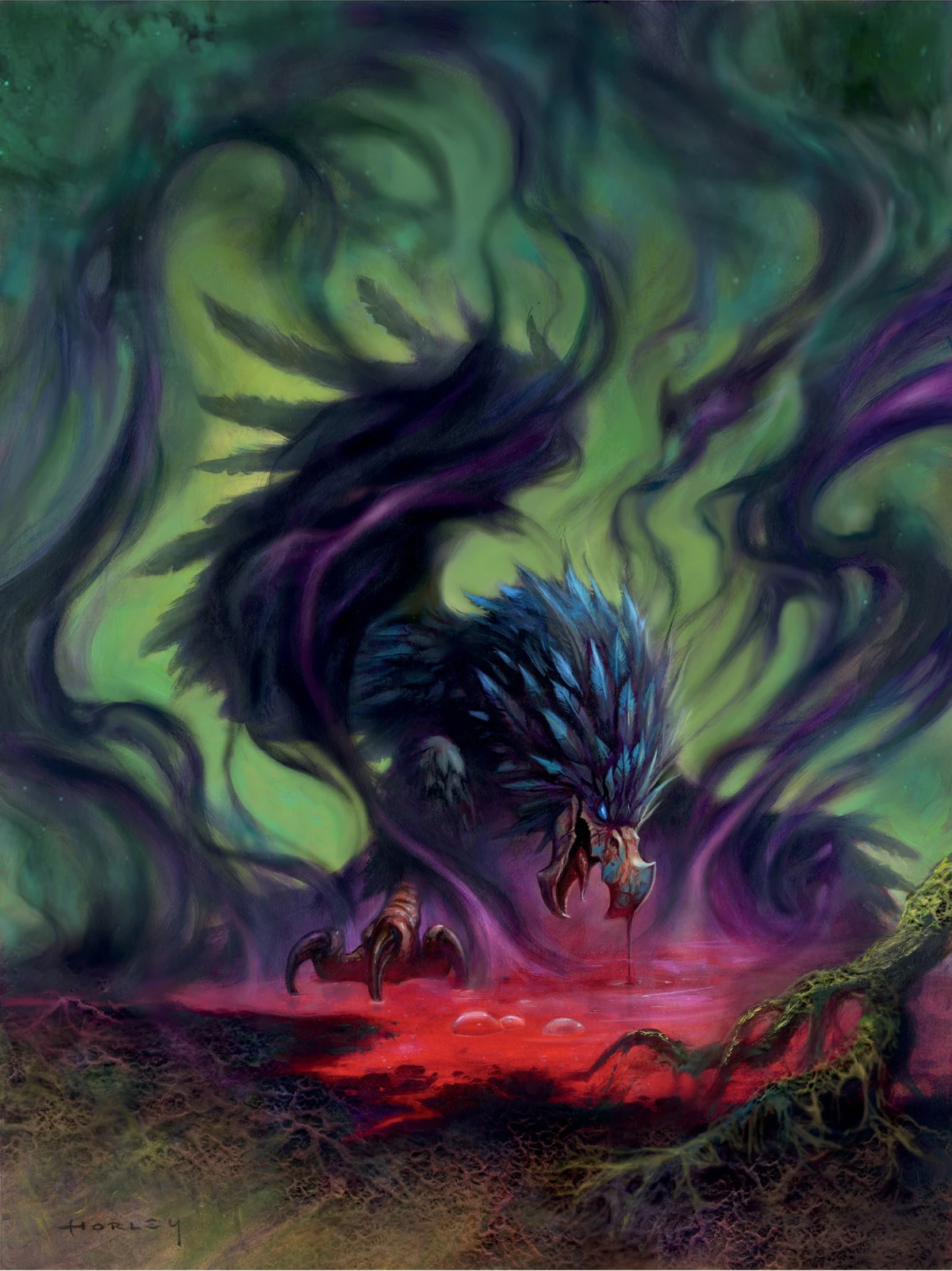 Curse of Sethe | Moon Guard Wiki | Fandom