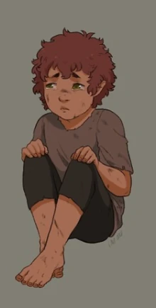 Conner Morgan | Moon Guard Wiki | Fandom