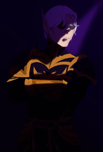 Aldarithus Voidsong | Moon Guard Wiki | Fandom