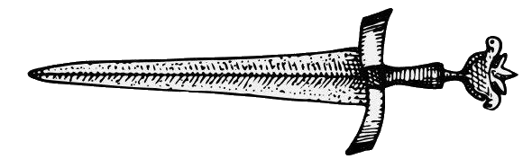 Commentaries on the Fourth War, Chapter 3 | Moon Guard Wiki | Fandom