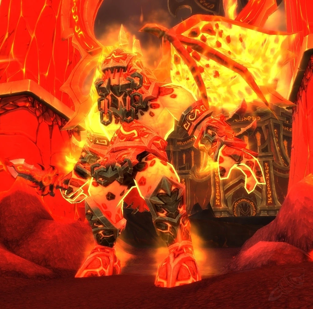 Smolderon | Moon Guard Wiki | Fandom