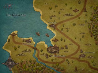 Kingsland | Moon Guard Wiki | Fandom