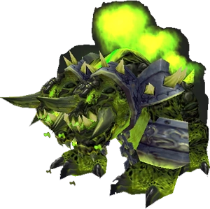 Fel Beast | Moon Guard Wiki | Fandom