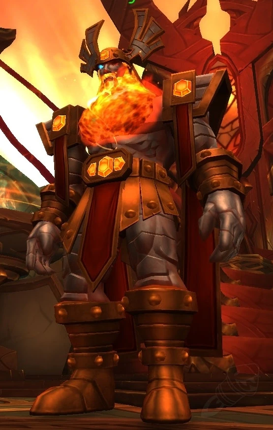 Odyn | Moon Guard Wiki | Fandom